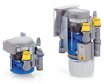 Dürr Suction Systems | Efficient Dental Solutions