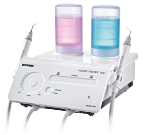 EMS Piezon Scalers: Precision Scaling Tools