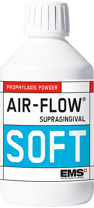 EMS Air-Flow Therapy | Advanced Dental Cleaning