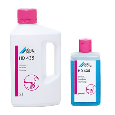 Dürr Hygiene Solutions: Ensuring Dental Safety